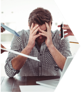 Stress & Burn-out - Maximaal Gezond Centrum Utrecht